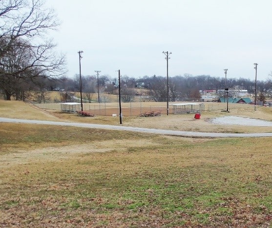 Parks - The City of Fayette, Missouri • Timeless Character, Soaring Spirit